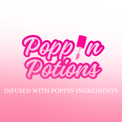 Poppin Potions